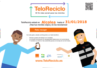 Ayuntamiento de Alcolea