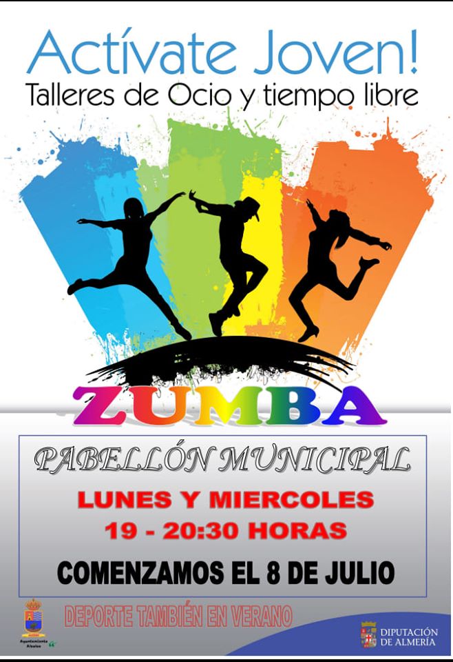 Ayuntamiento de Alcolea